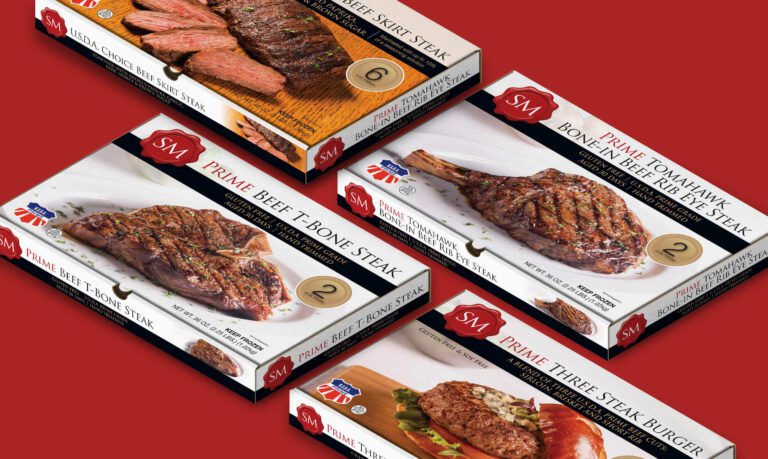 Stampede Meat - Toomey Associates, Ltd.
